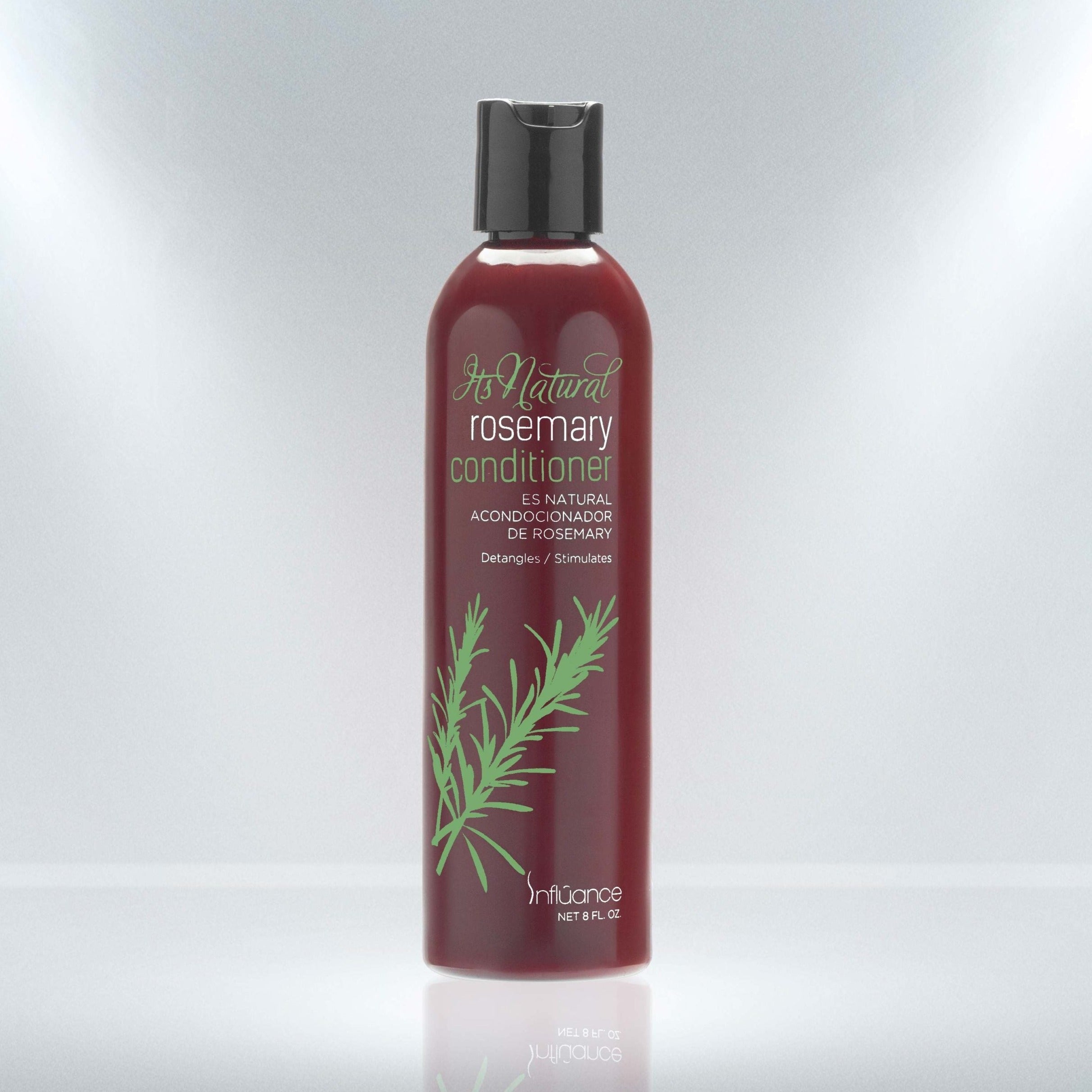 Influance Rosemary conditioner – Kinks & Curls Boutique